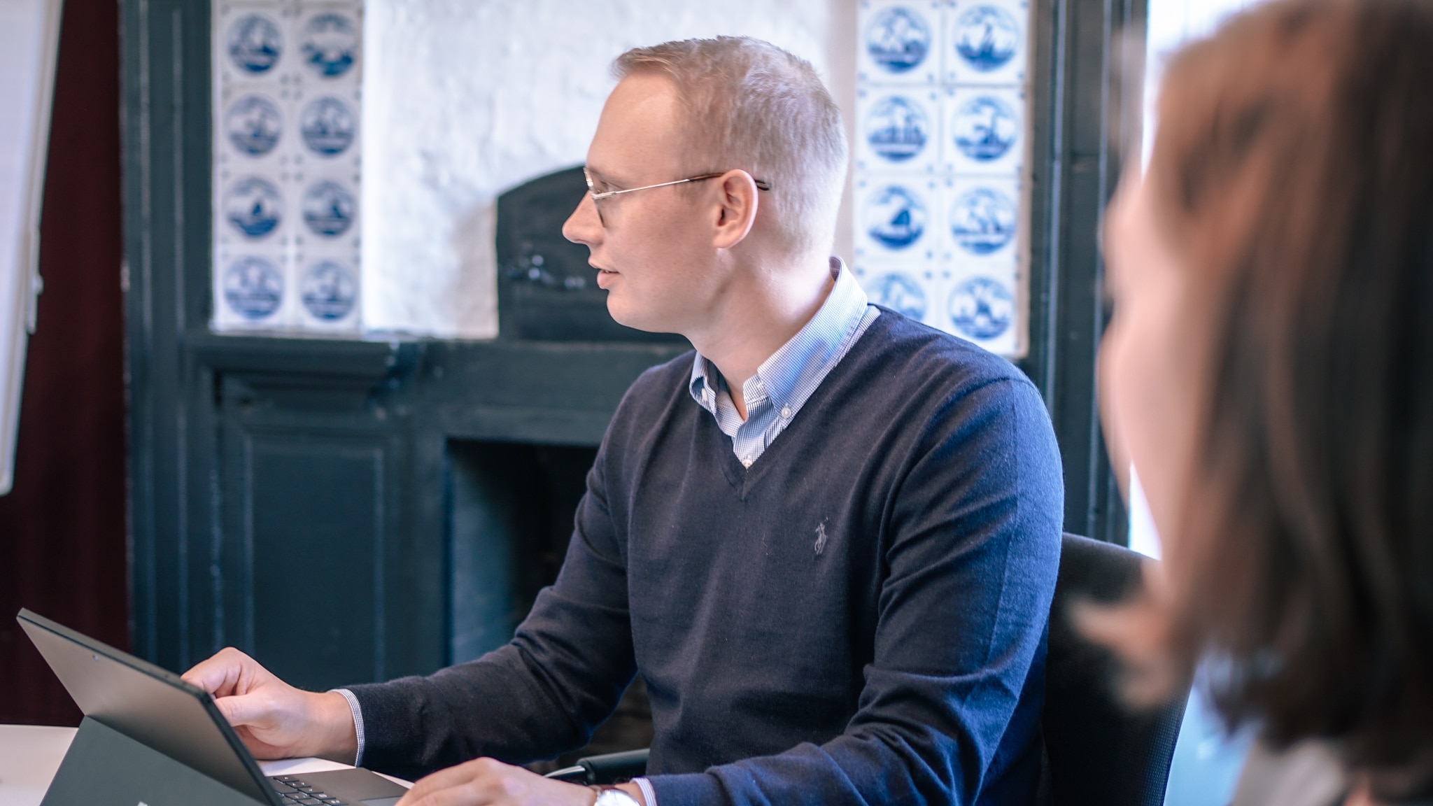 Team - Niehoff Schumacher + Partner